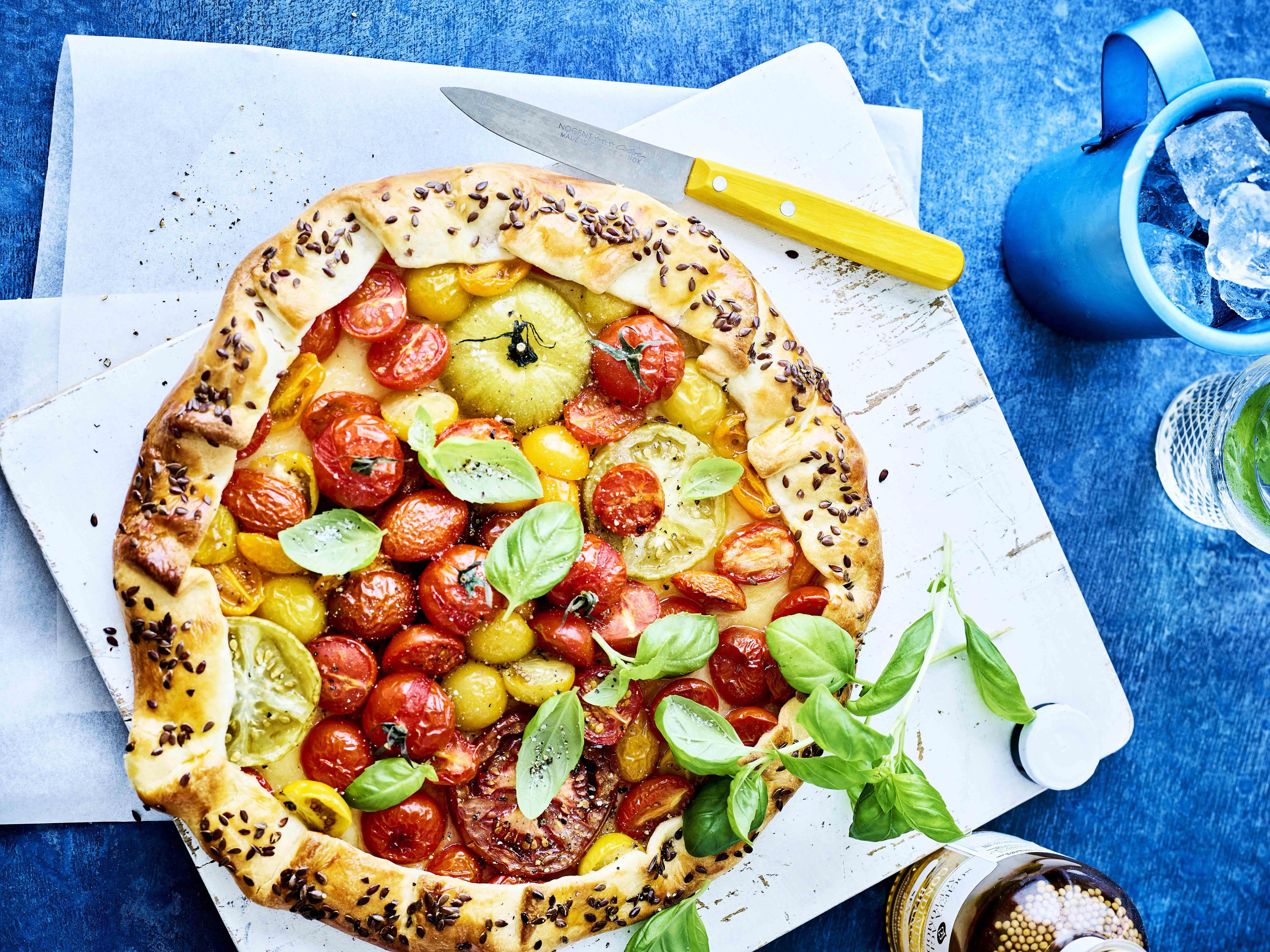 Ces recettes n'ont que 5 ingrédients! - Cuisine et Recettes - Recette ...