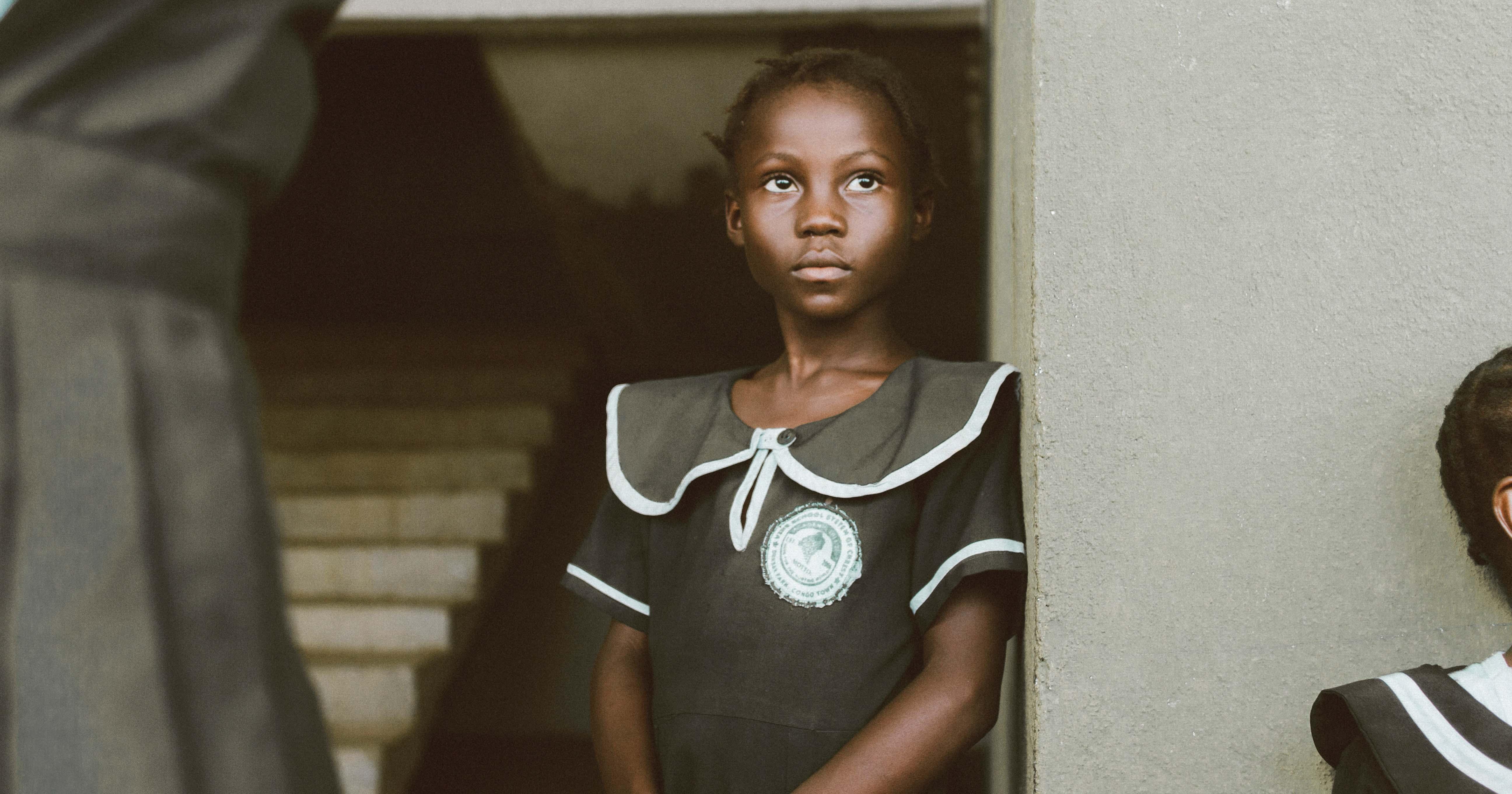 Plan International lanceert sms-campagne om meisjes te helpen