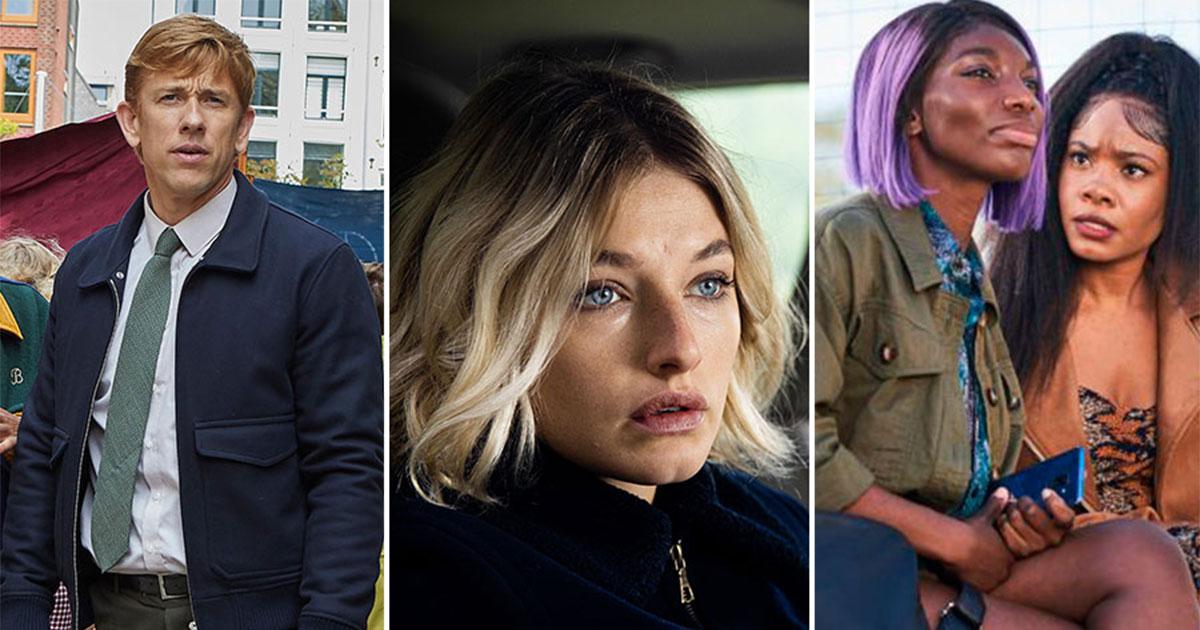 15 series op de streamingdienst Streamz die je wil zien