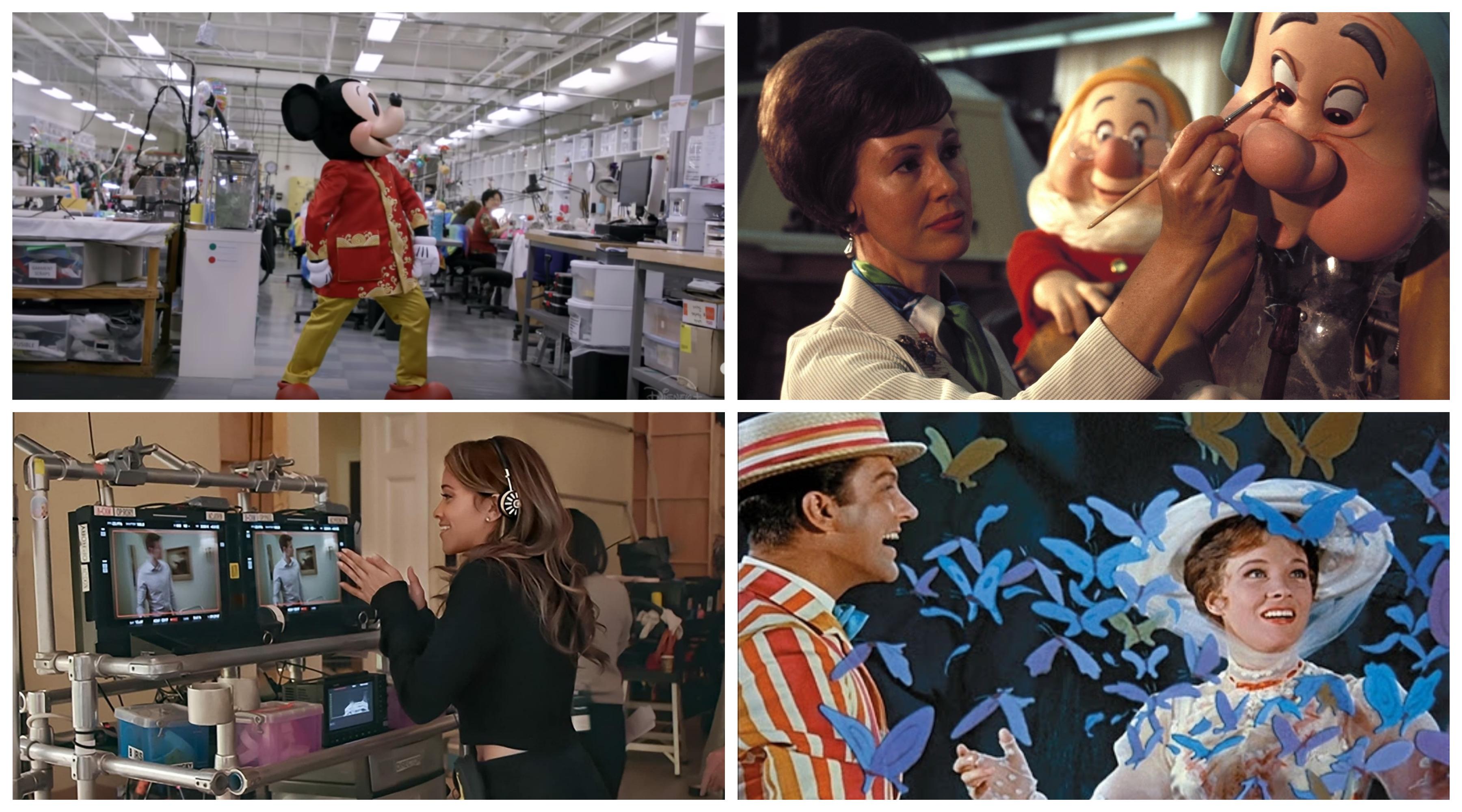 À voir: 3 documentaires qui vont fasciner les vrais fans de Disney