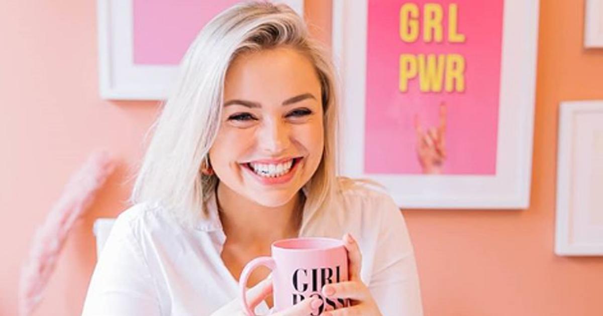 Jessica De Block (27): 'De grootste bodyshamer ben jij zelf'