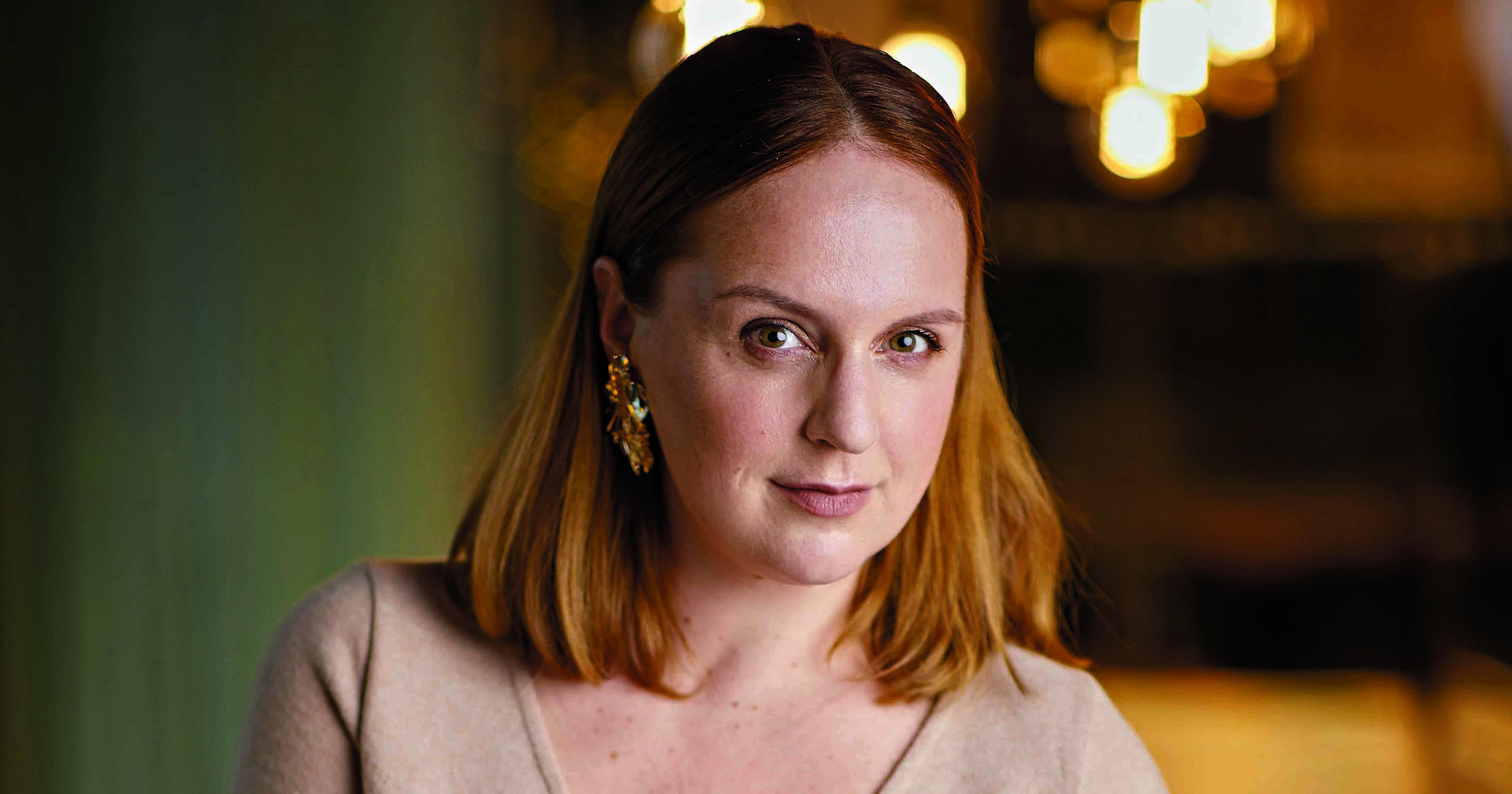 Sabine Peeters geeft self-love-tips: 'Gooi die dieetpillen en detoxthee ...