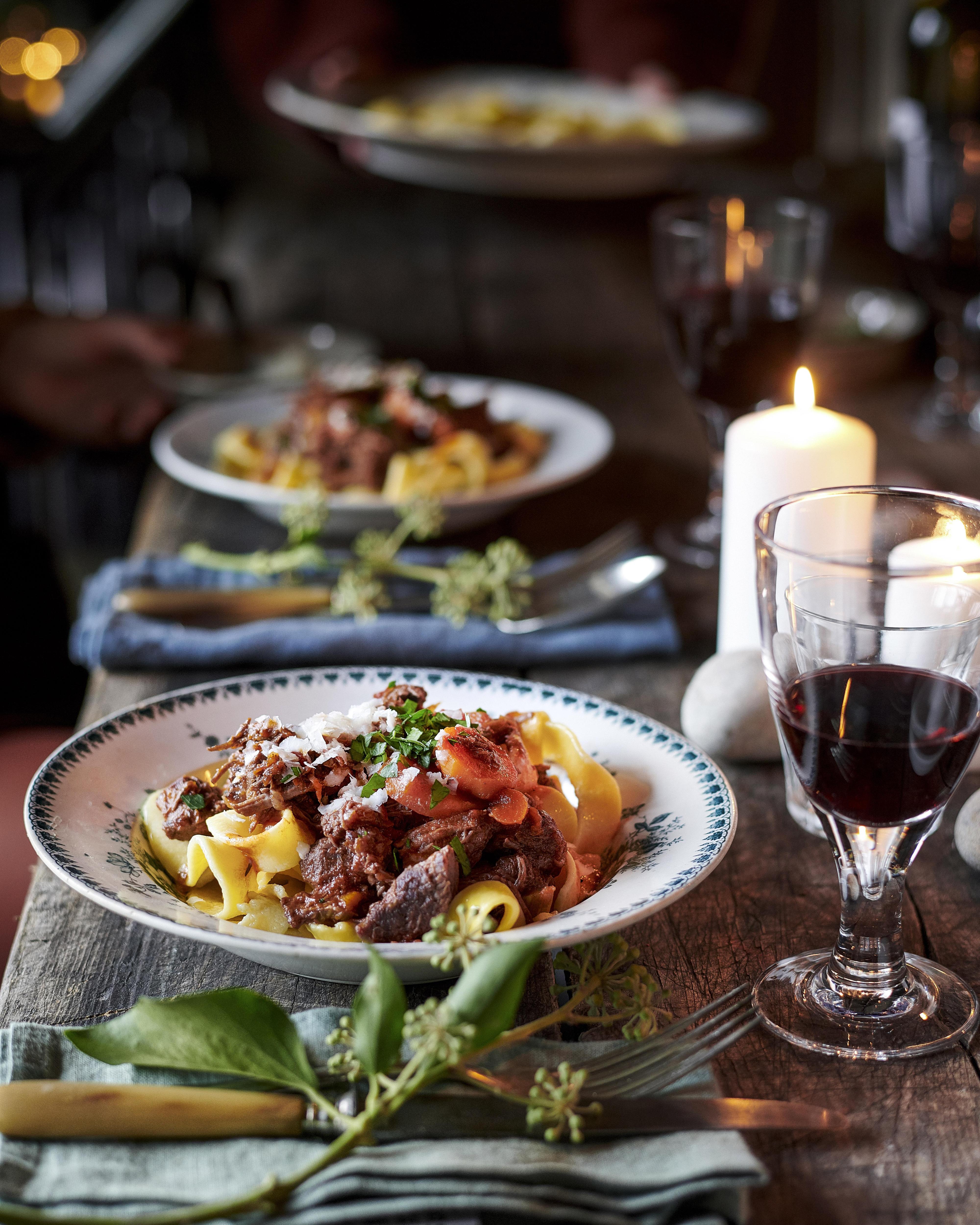 12x hertenragout: onze lekkerste recepten - Libelle Lekker