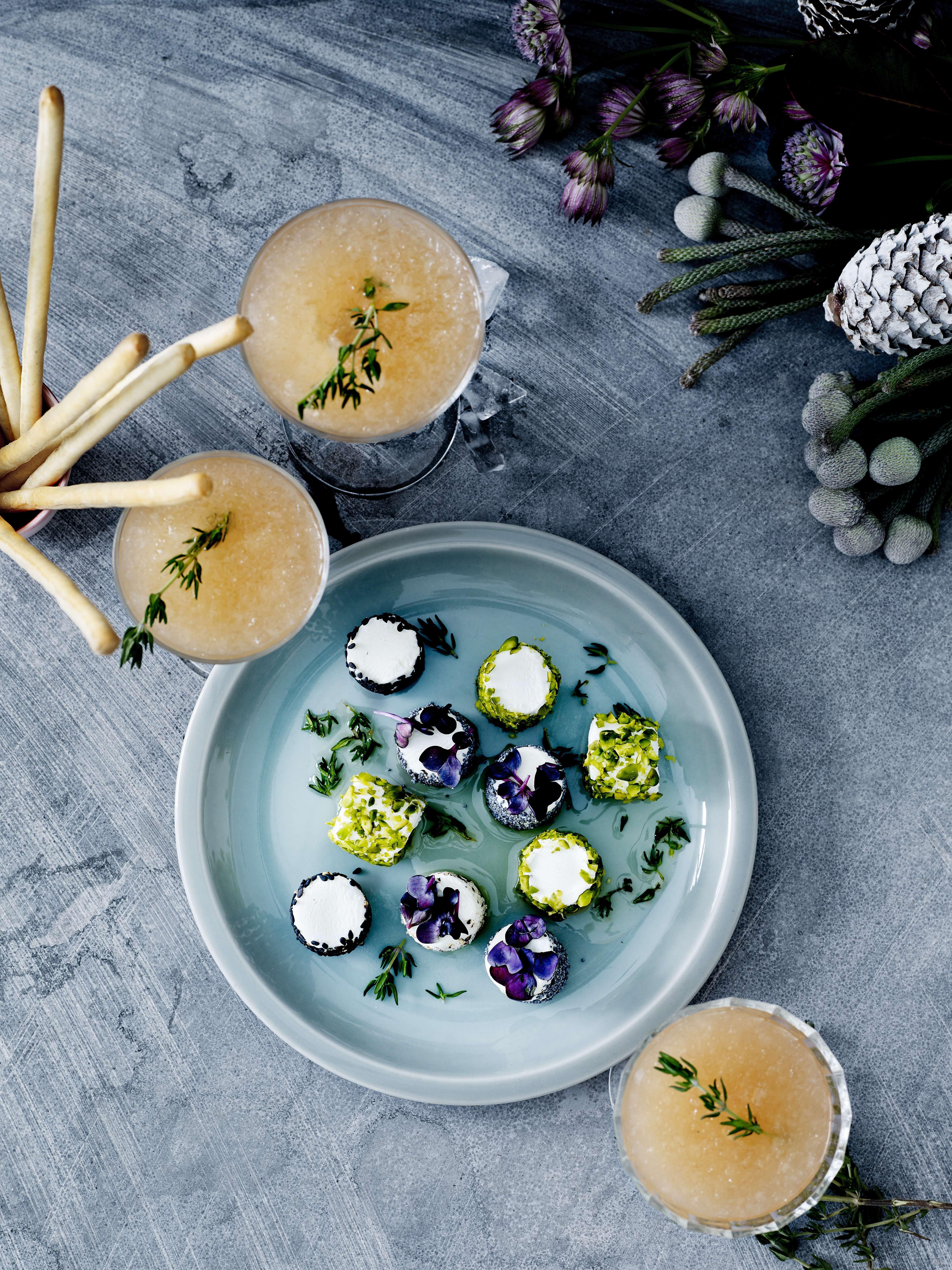 21 originele koude aperitiefhapjes - Libelle Lekker