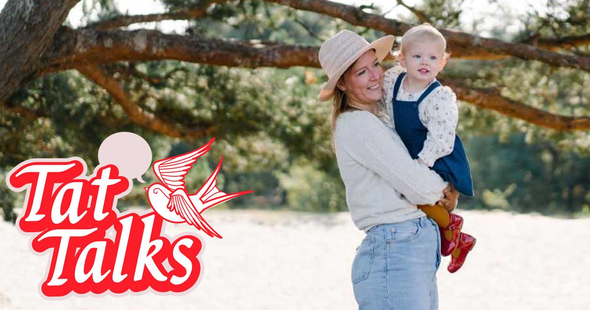 TAT Talks Elize: 'Na die aanranding op Erasmus zat ik heel diep'