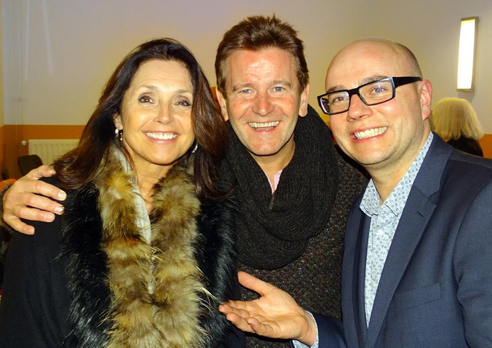 Wulloks op hun best in zesde Sterren aan Zee in Oostende - KW.be