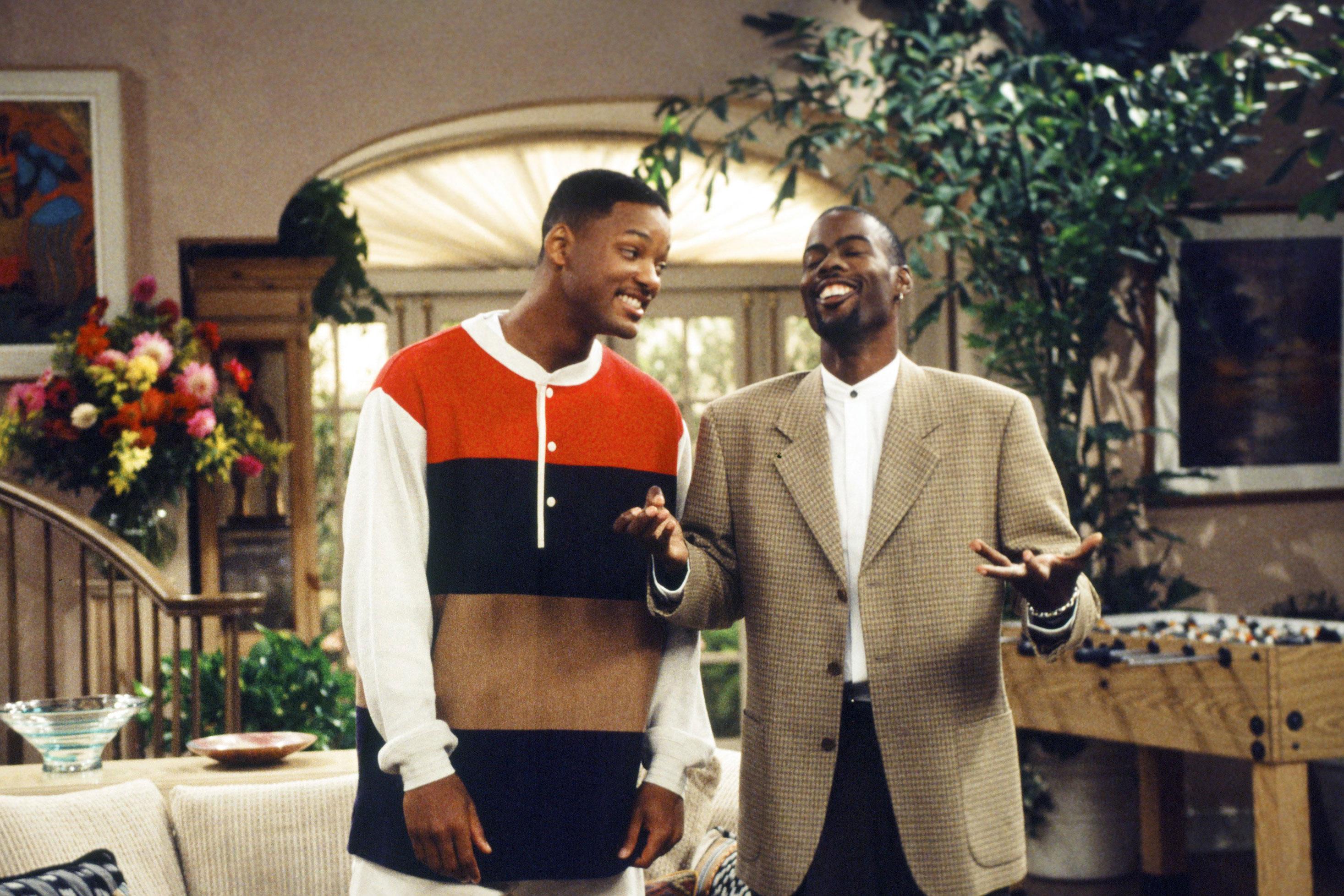 ‘Fresh Prince of Bel Air’: dit is de eerste trailer van de reünie
