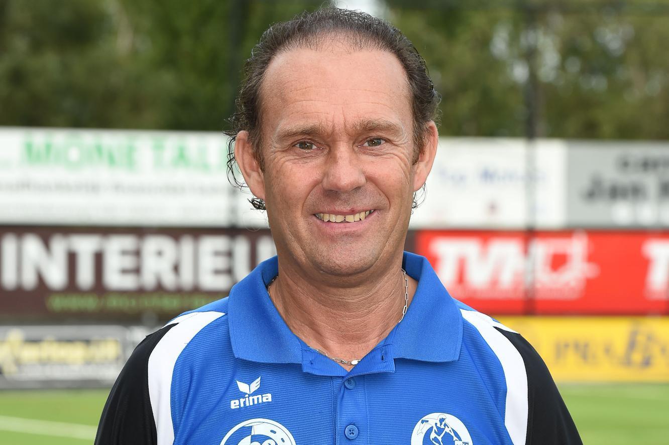 Jonge 'Amerikanen' timmeren aan de weg naar een profcarrière bij KSV ...