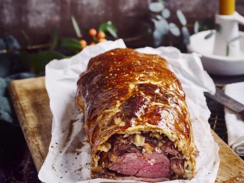 Heerlijk gebraad: onze tips en recepten - Libelle Lekker