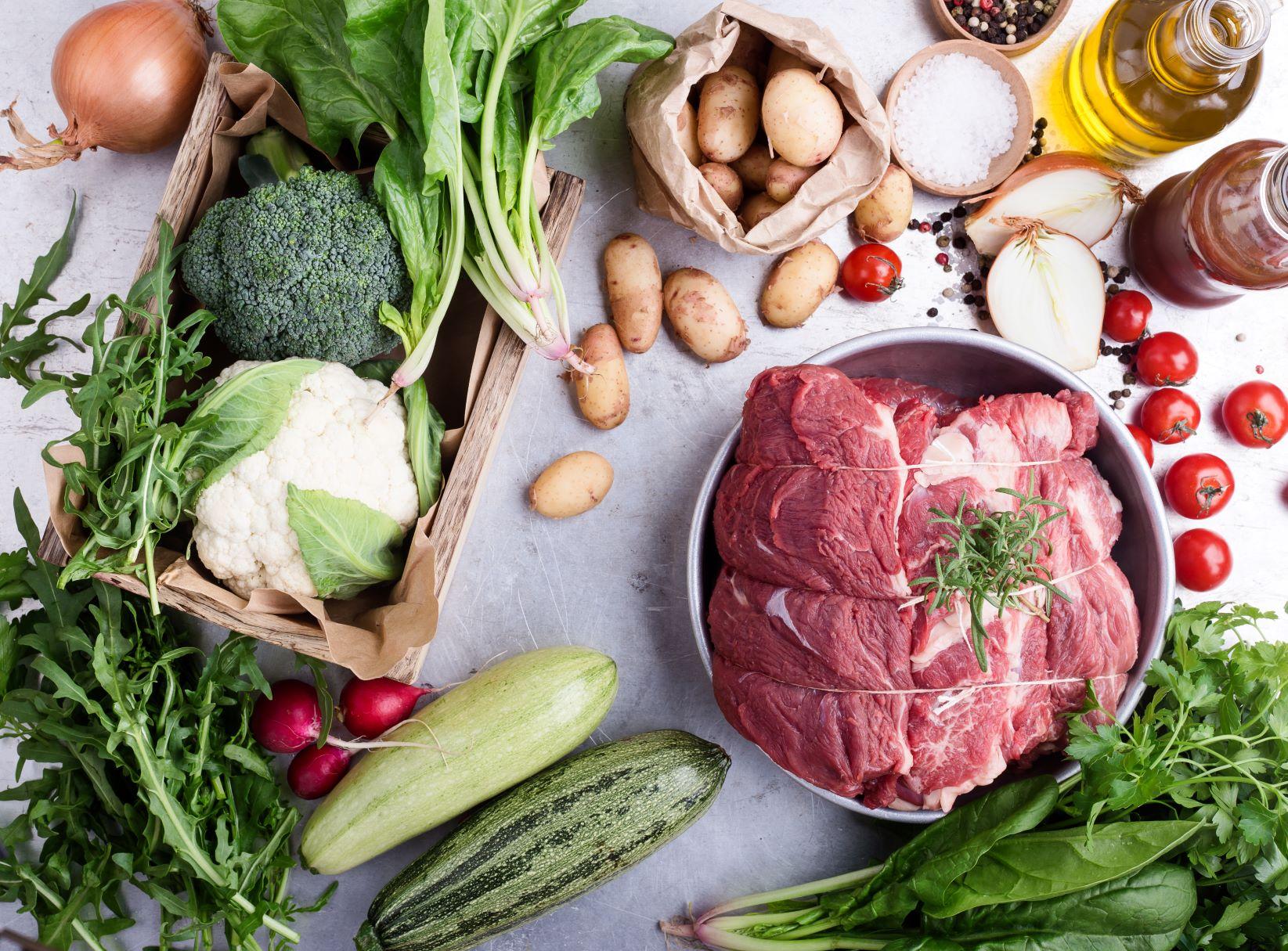 Deze ingrediënten kan je makkelijk vervangen - Libelle Lekker