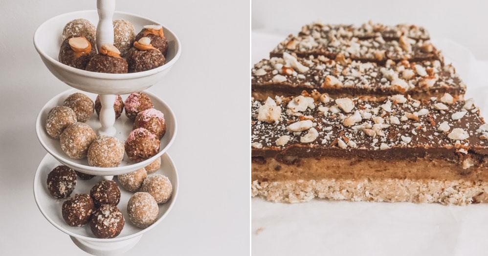 Gezonder snoepen in 2021? Met deze tips en tricks lukt het je dit jaar wél