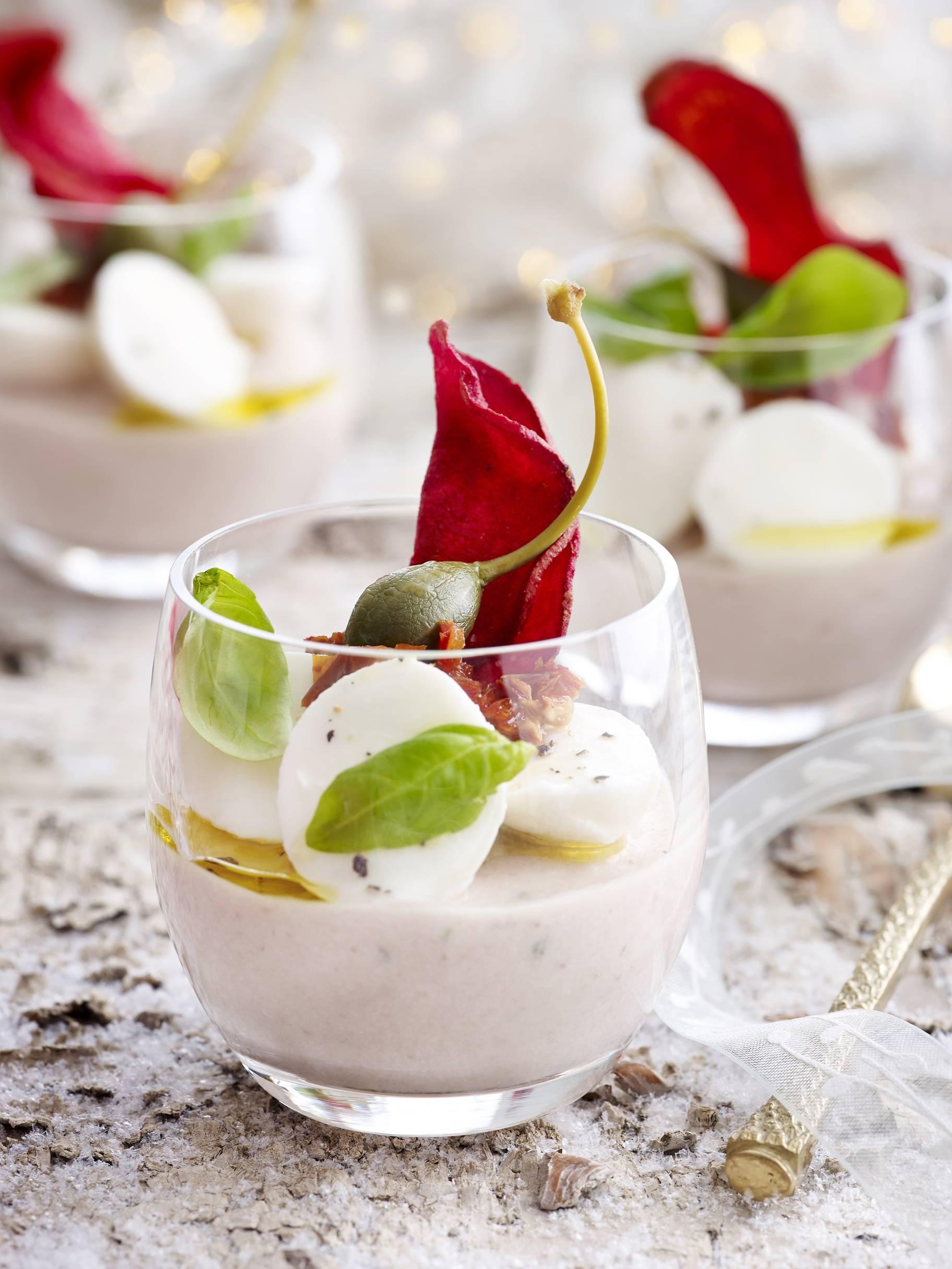 10 hapjes die altijd lukken - Libelle Lekker