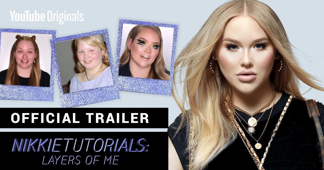 ‘NikkieTutorials: Layers of Me’: Nikkie de Jager krijgt eigen docureeks