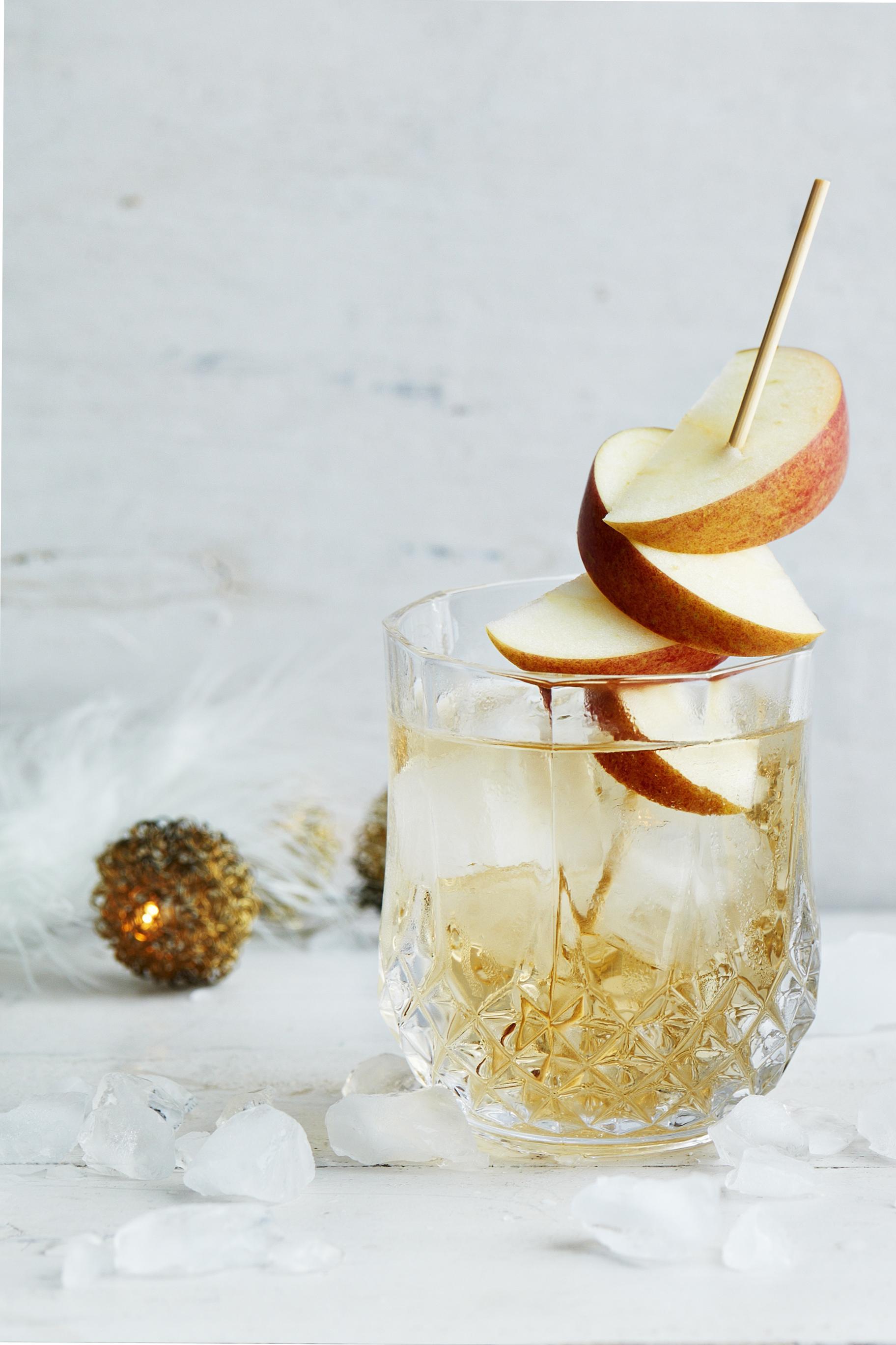 25 nieuwjaarscocktails om te toosten op 2025 - Libelle Lekker