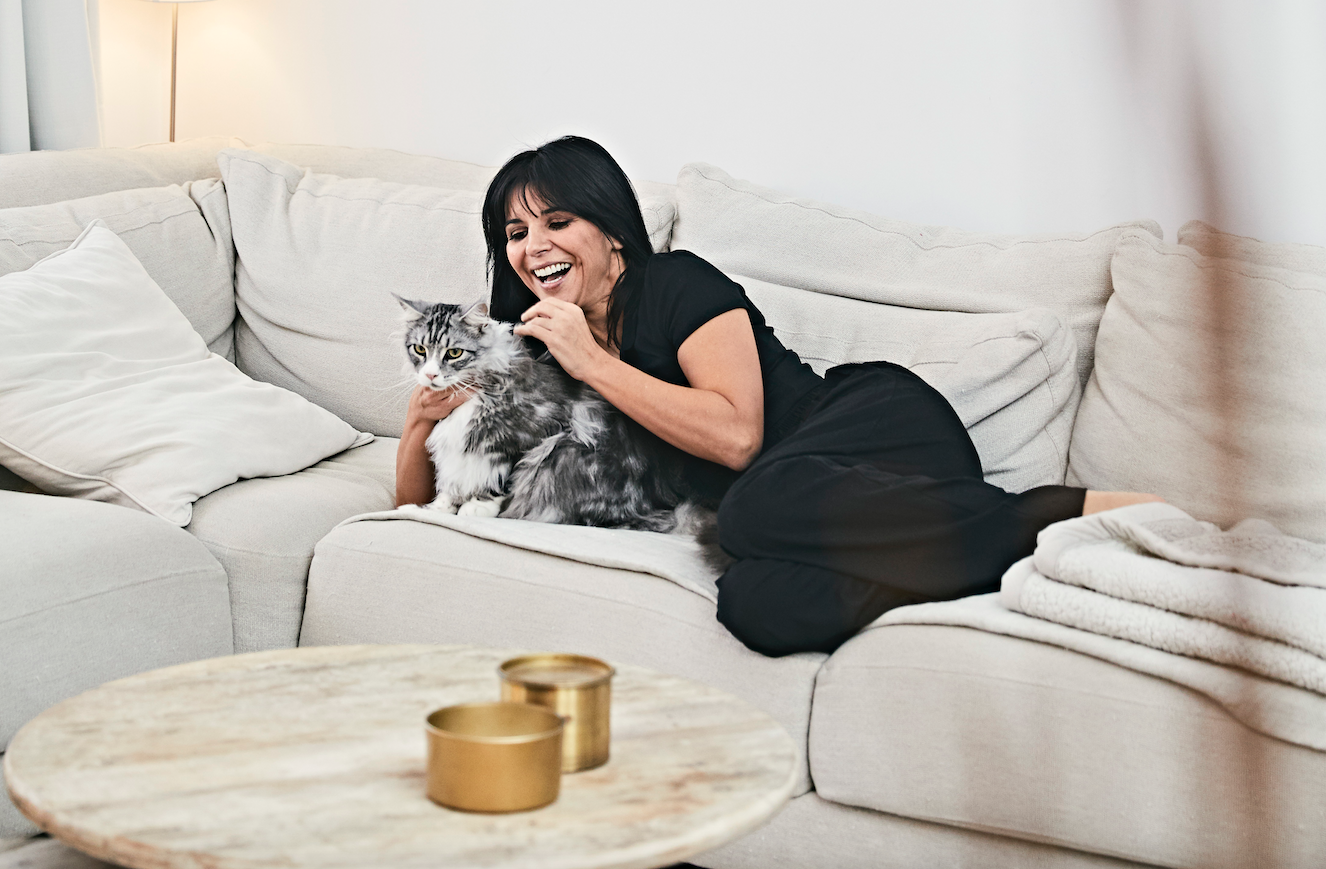 Maria Del Rio: "J’ose être cette Maria qui ne demandait qu’à être ...