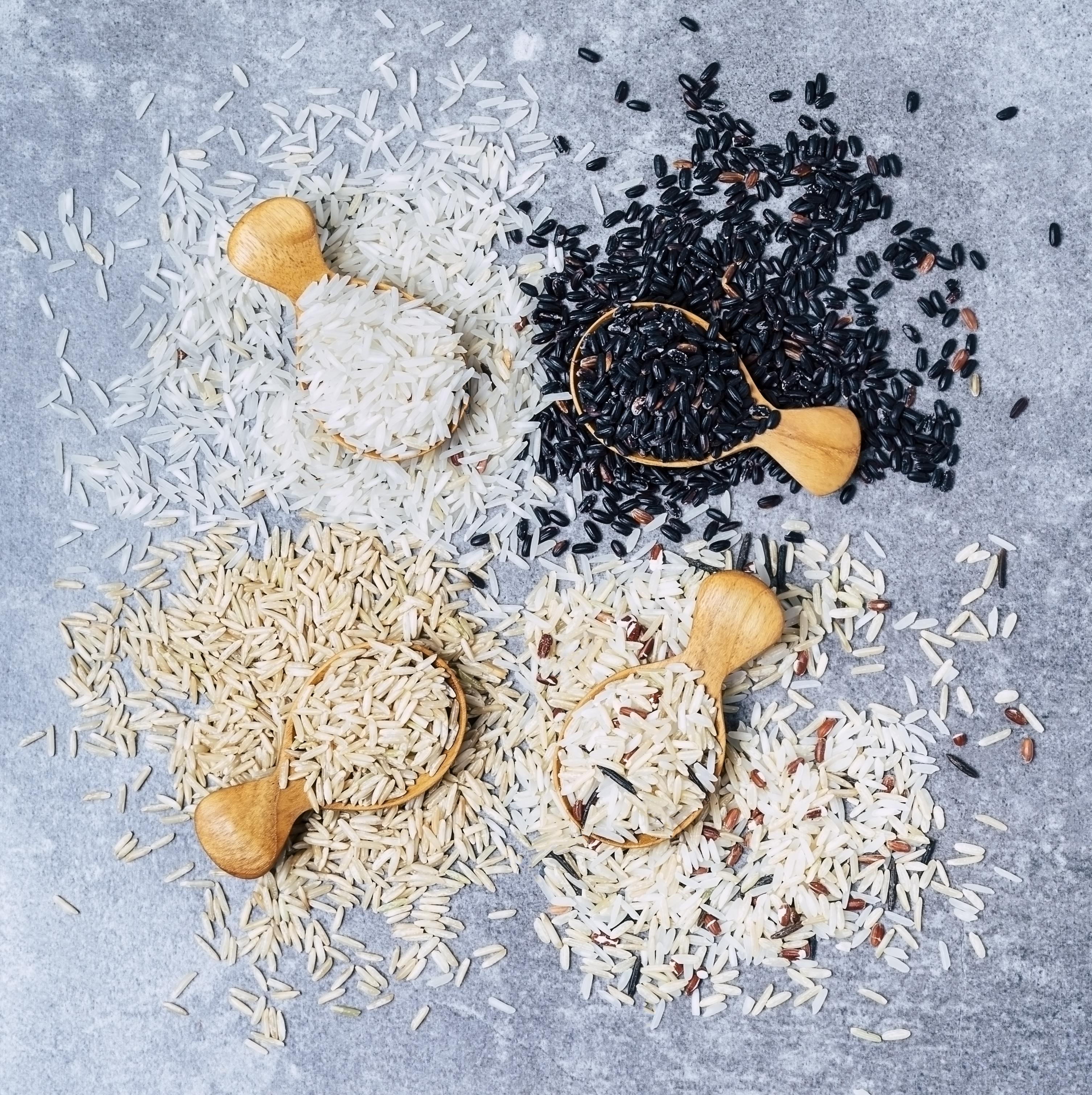 Welke rijst gebruik je voor welk gerecht? - Libelle Lekker