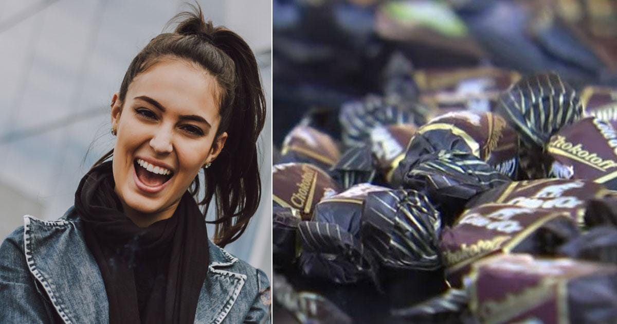 Nostalgische Chokotoff-legende is opnieuw superpopulair