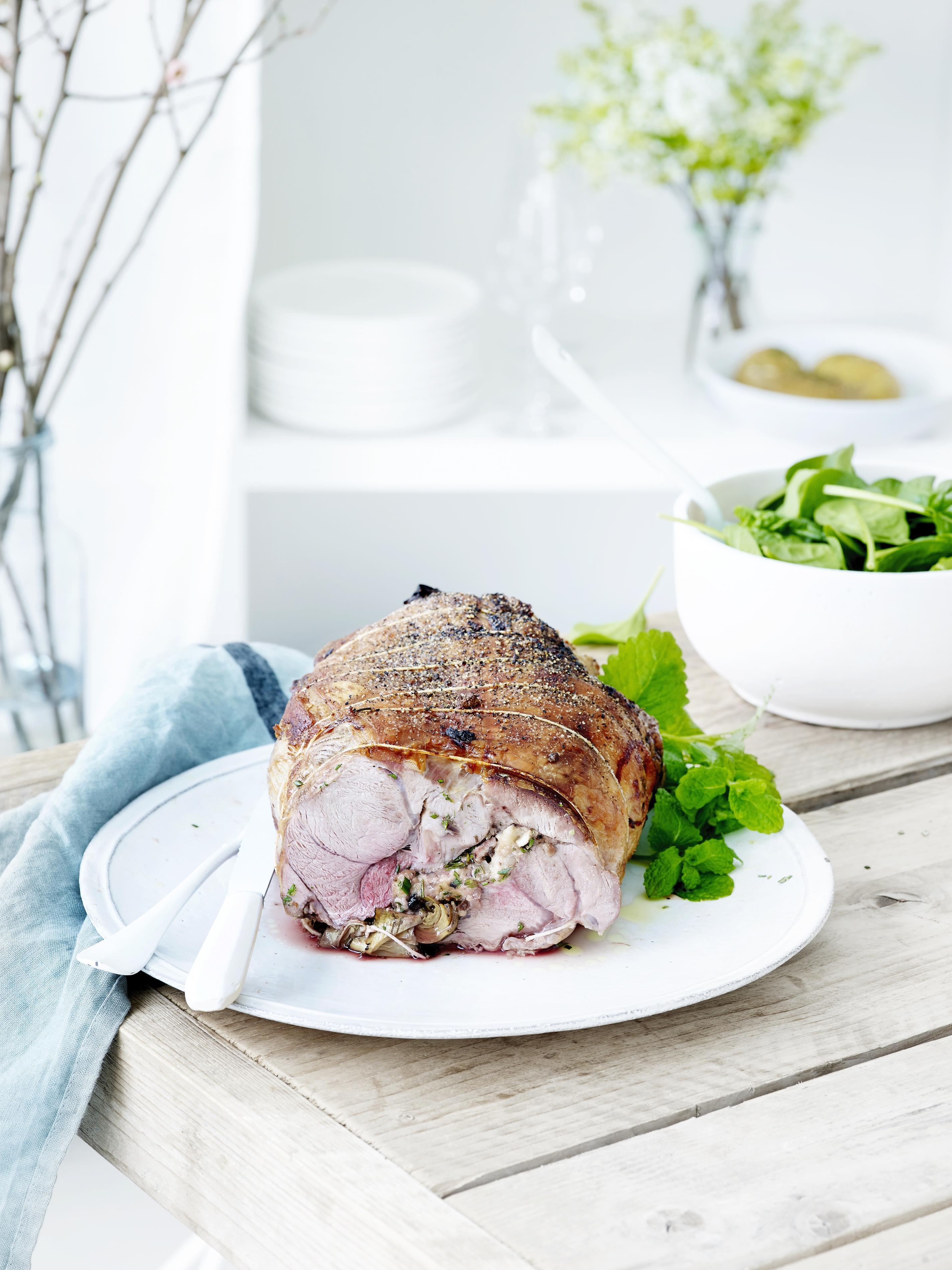 Al jullie vragen over gebraad beantwoord - Libelle Lekker