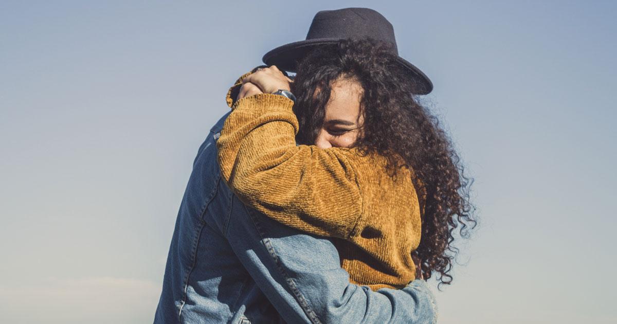 Labels plakken op een relatie: 'Het geeft structuur en betekenis'