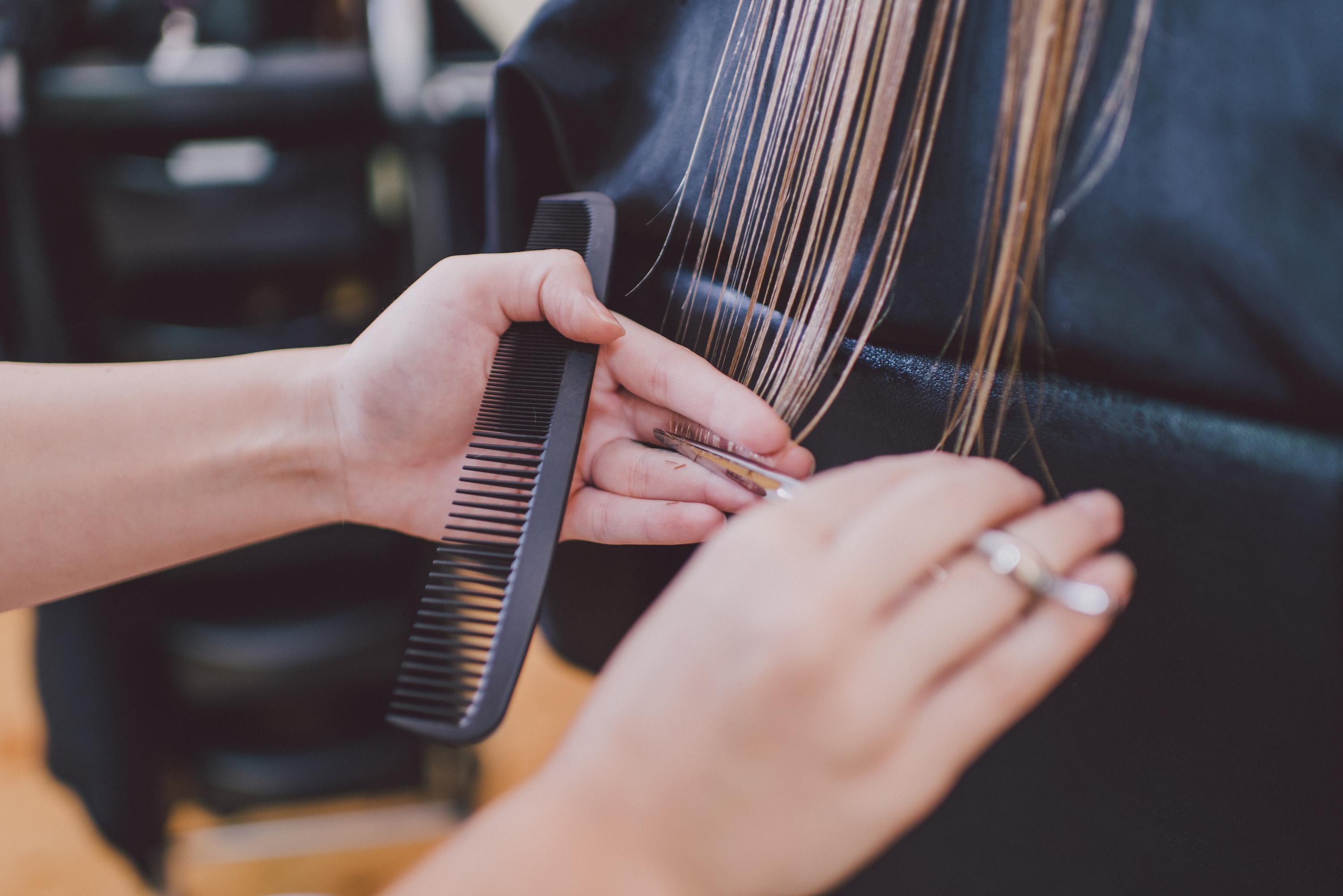 Liège: quels sont les meilleurs salons de coiffure de la Cité Ardente?