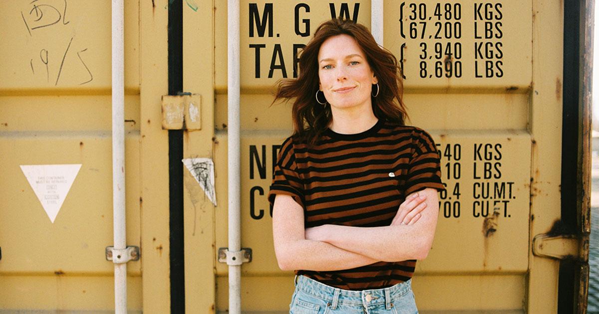 Arkasha: 'Ik ben vooral ook bang dat ik zélf nooit moeder zal worden'