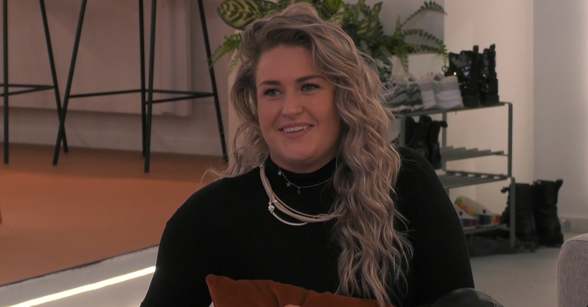 Big Brother: Jill voorspelt op hilarische wijze de finale