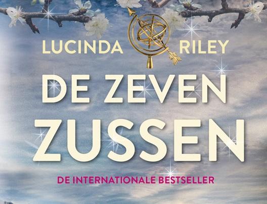 De Zeven Zussen: snelcursus over Lucinda Rileys beroemde boekenreeks
