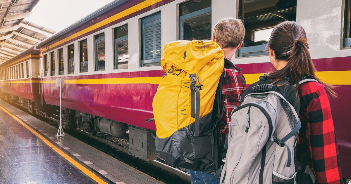 Nachttrein verbindt Brussel met Praag via Amsterdam en Berlijn