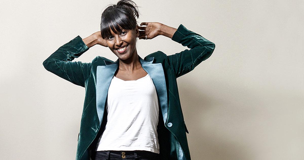 Ayan Mohamud Yusuf: 'Ik verloor vrienden toen ik voor N-VA ging werken'