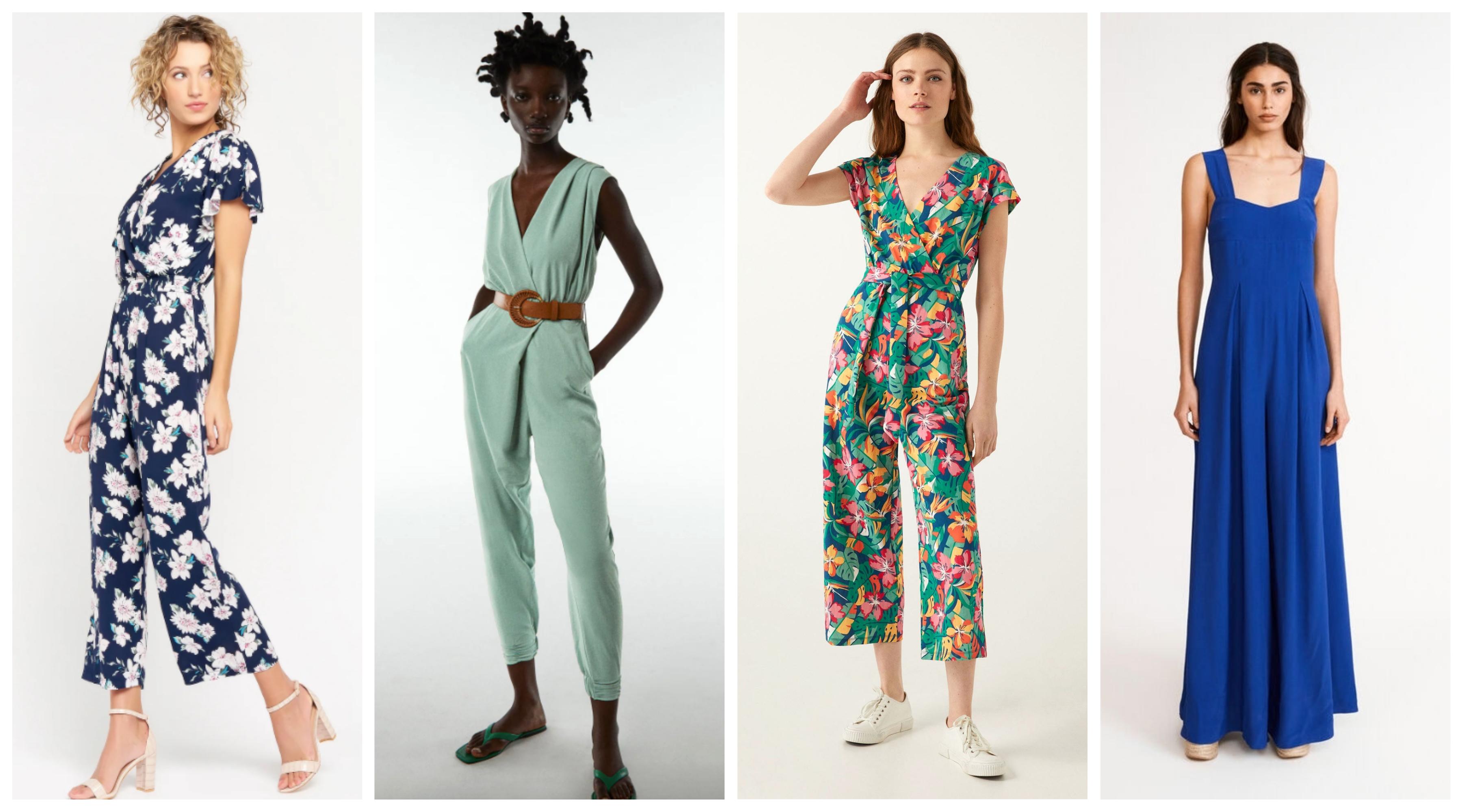 Shopping: 15 combinaisons parfaites pour un mariage printanier - Gael.be