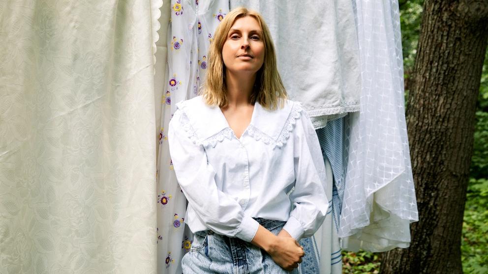 Column: "Ik besloot haar vraag te negeren, maar ze bleek van het ...