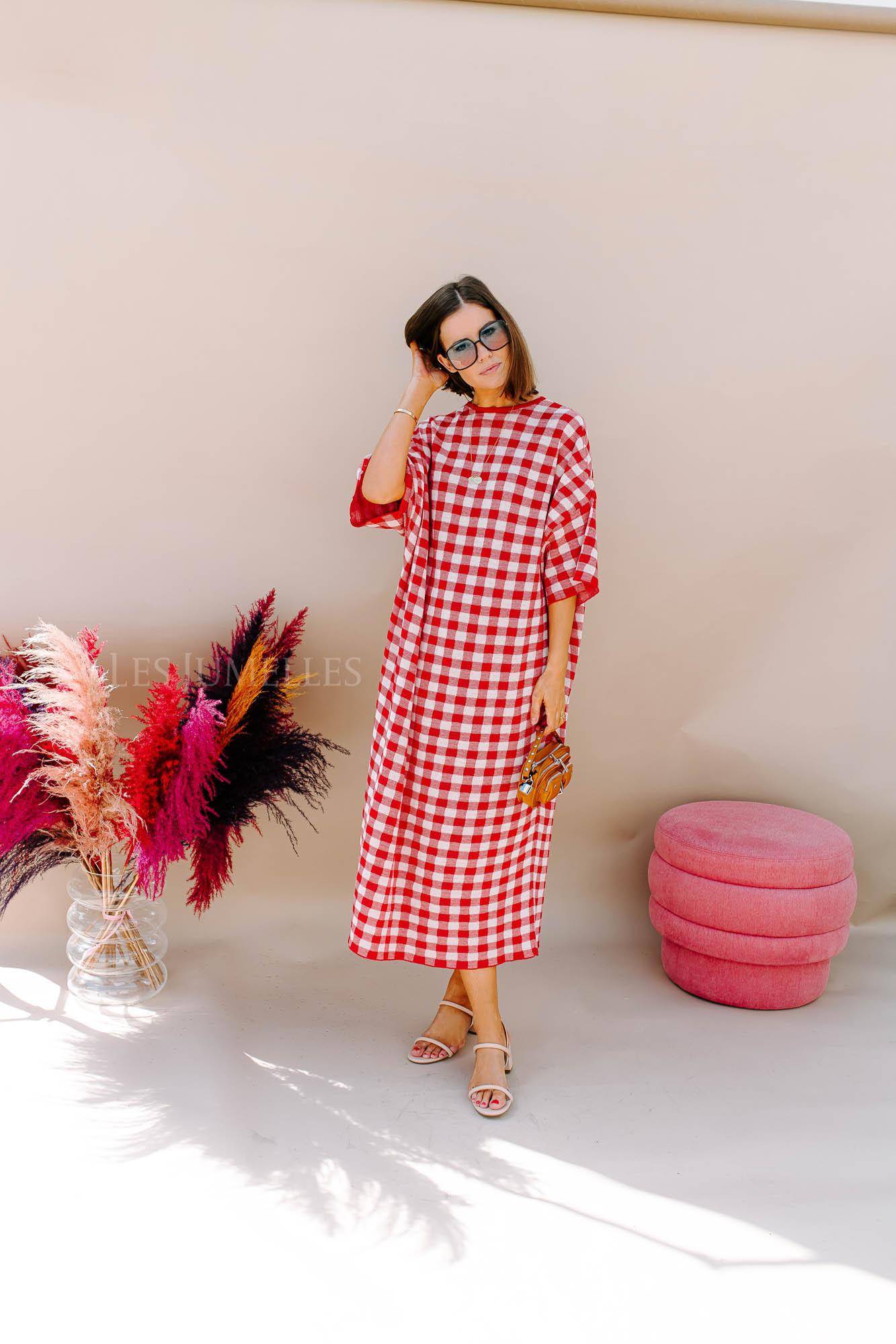 De 5 zomerjurken die je nu in je kast wil