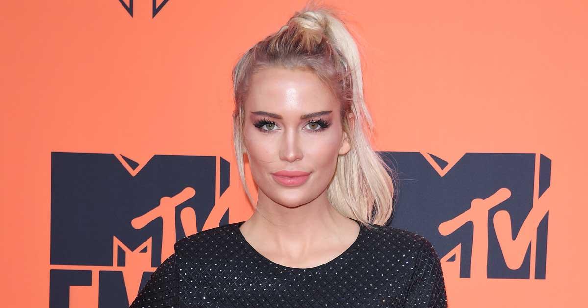 Anouk Matton krijgt binnenkort haar eigen realityreeks