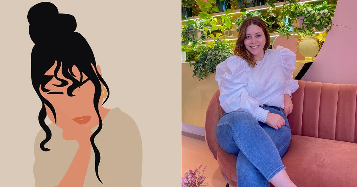 MUST FOLLOW: Larisa Butera (23) over haar hobby met een meerwaarde