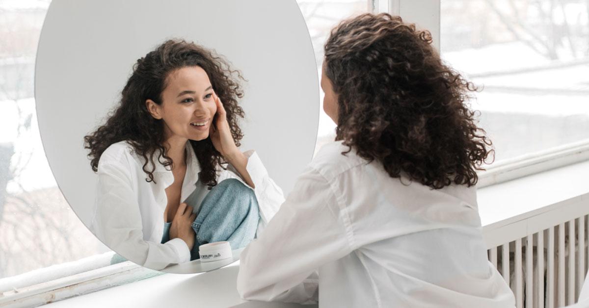 Zelfliefde als single: ‘Zelfliefde is de basis voor iedereen’