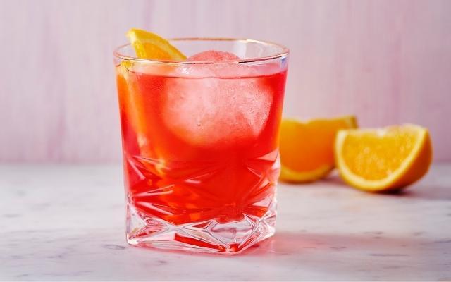 6x de lekkerste cocktails met vermout - Libelle Lekker