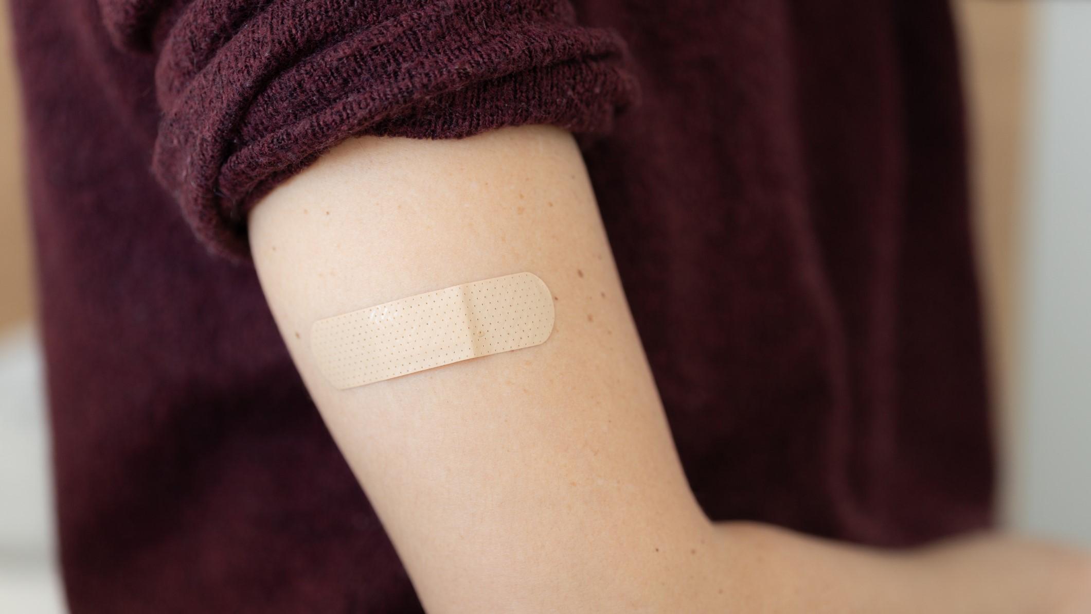 Wond verzorgen: zo zorg je ervoor dat een wond snel geneest - Libelle