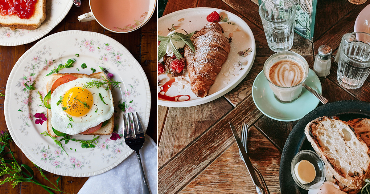 Brunchen in Brussel: 11 adresjes waar je heerlijk kan smullen