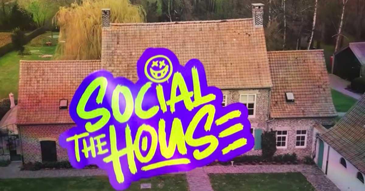 'The Social House' krijgt dan toch een tweede seizoen