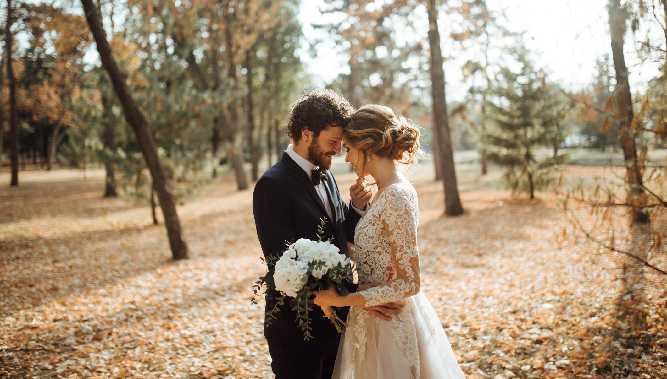 20 inspirations Pinterest qui vont vous donner envie de vous marier en ...