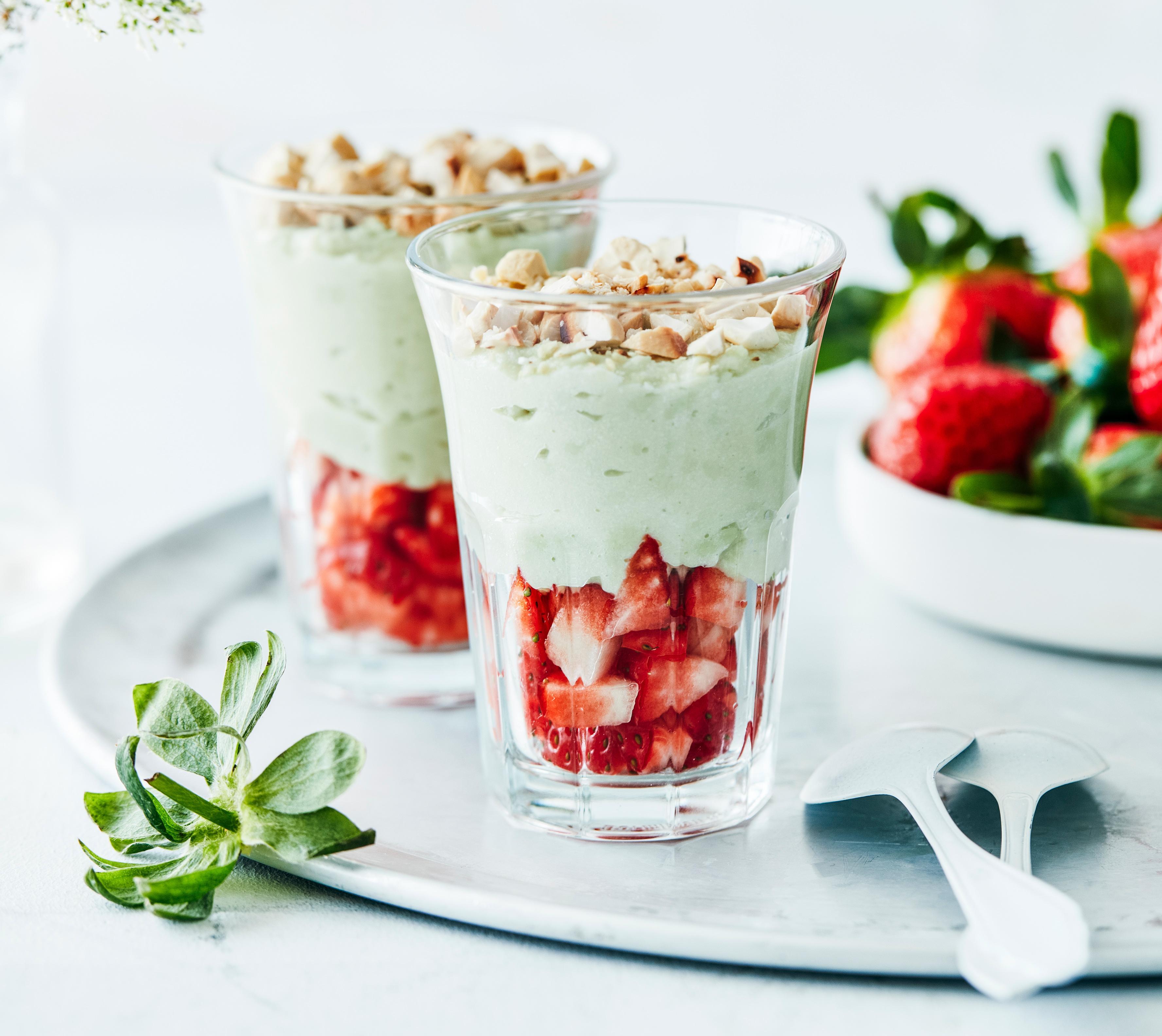 11 recepten met matcha - Libelle Lekker