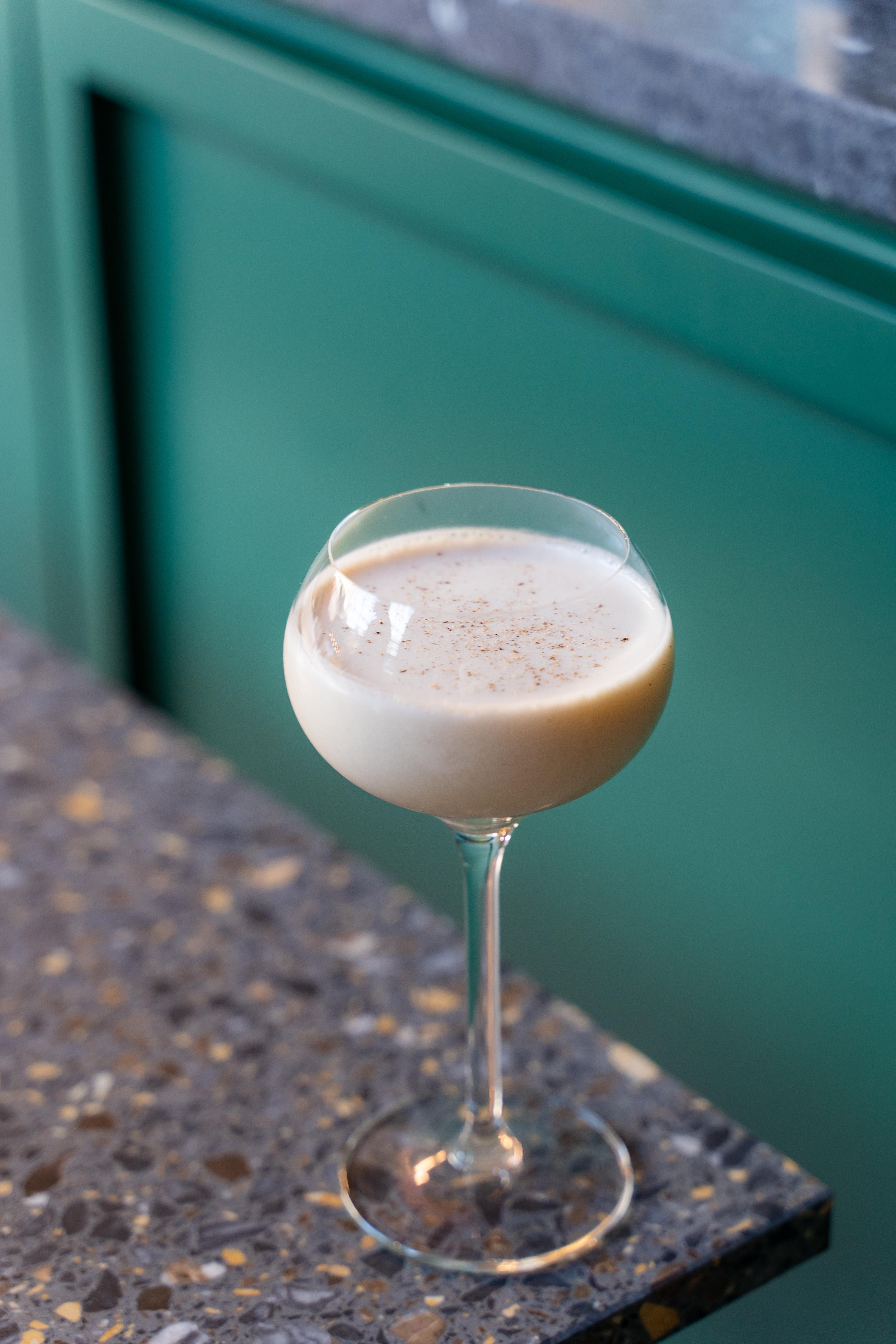 10 cocktails festifs pour trinquer à la nouvelle année - Gael.be