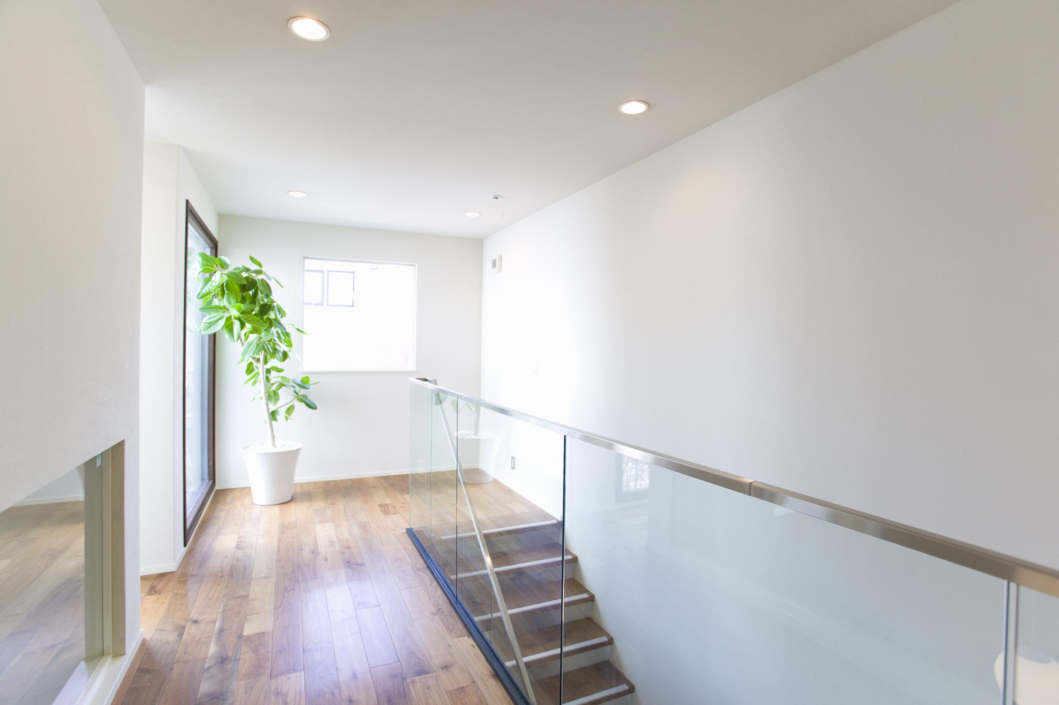 Je overloop inrichten: nuttige tips en inspiratie - Libelle