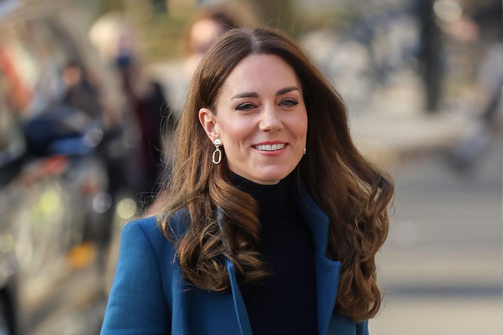 Botox in een flesje: dit is het favoriete serum van Kate Middleton