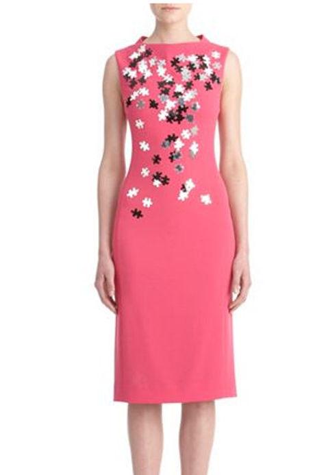 Tien leuke feestjurken