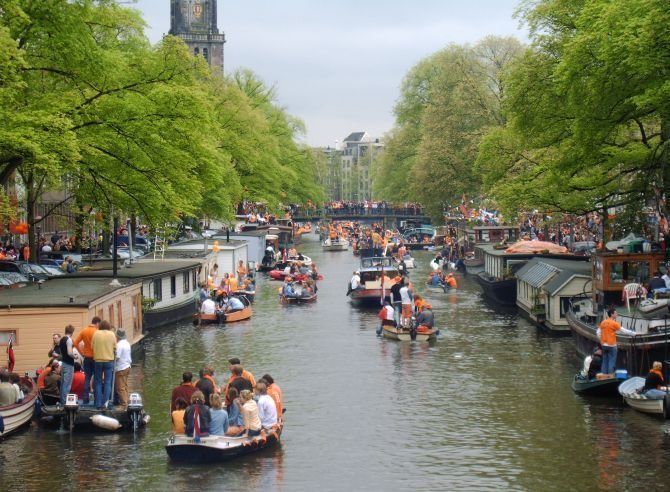 30 tips voor een dagje Amsterdam met kinderen