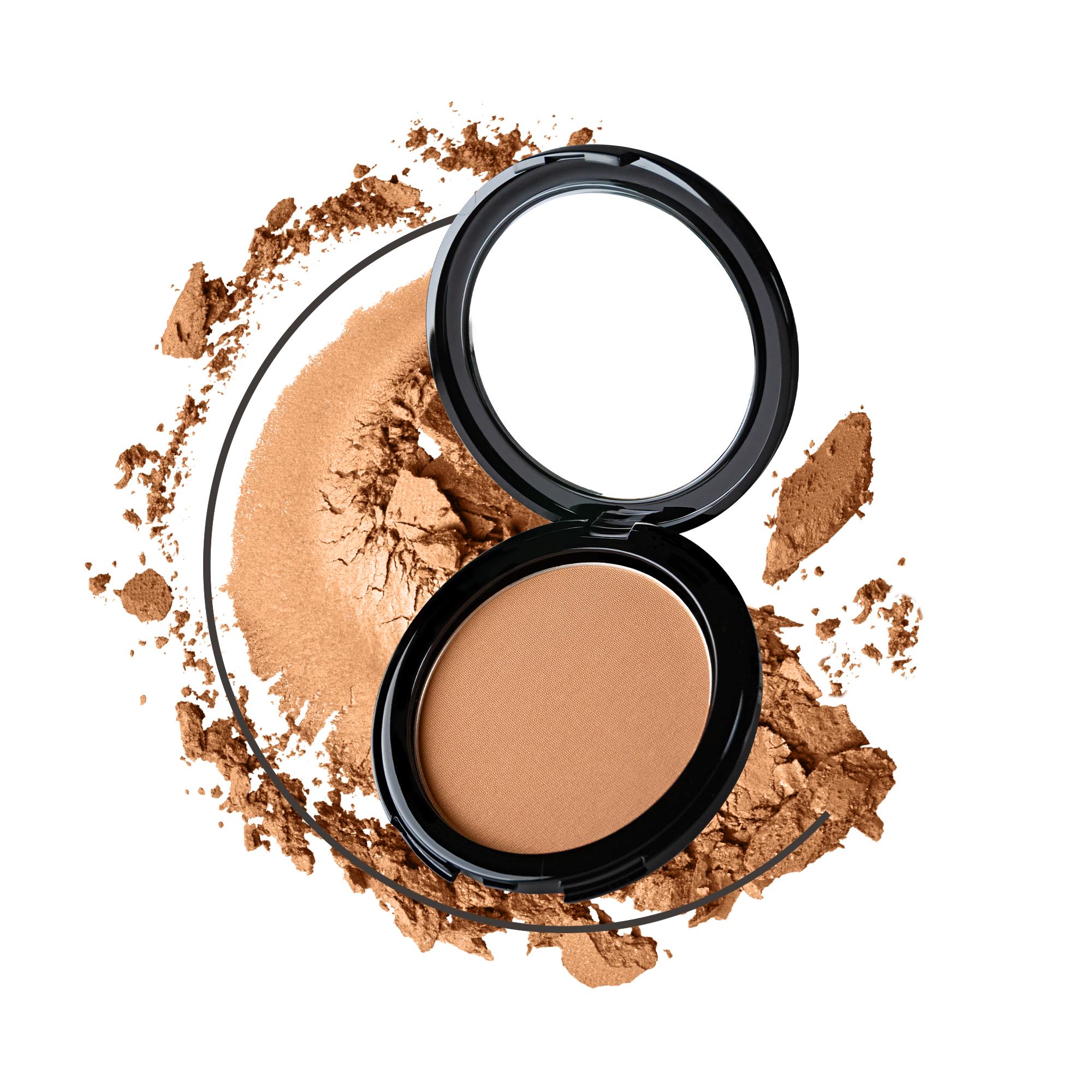 Zo gebruik je bronzer voor een stralende, zonnige teint - Libelle