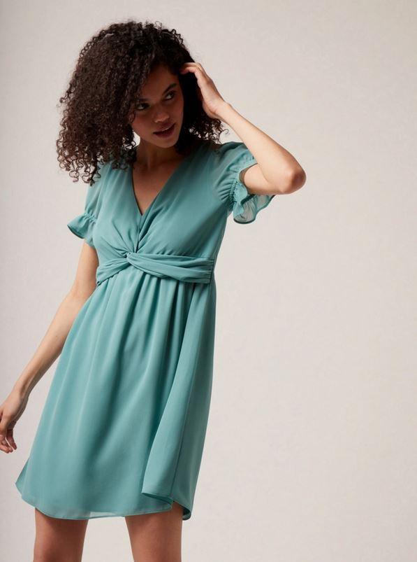 Mariage, soirée, festival: ces robes passent partout - Femmes d'Aujourd'hui