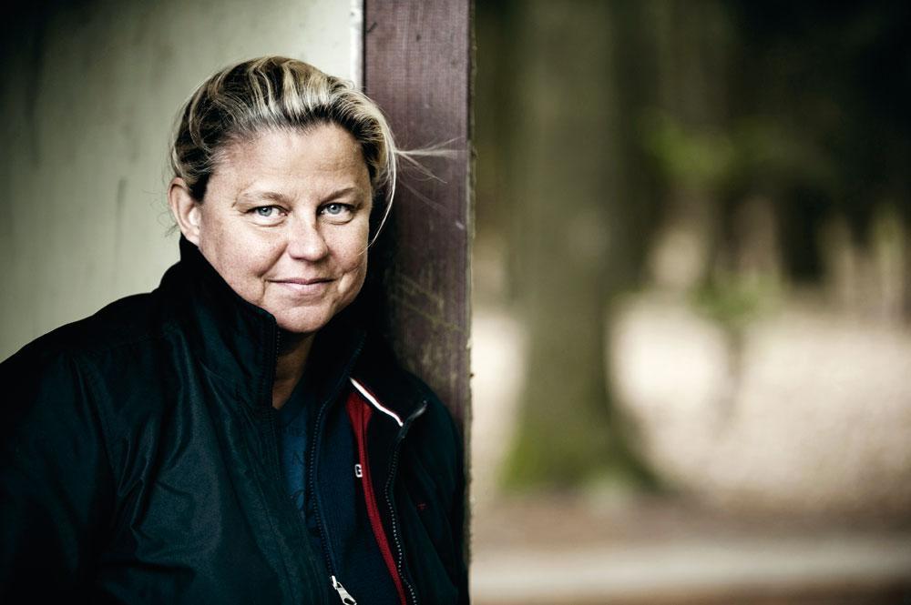 'Ik ben veel te eerlijk voor deze wereld'