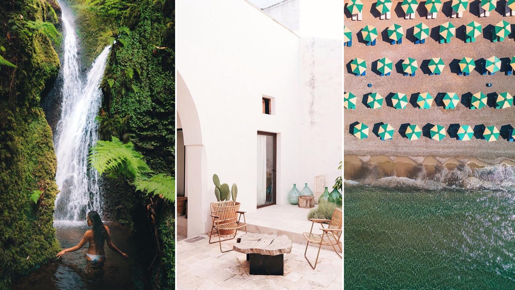 Weekje weg in oktober of november? Op deze bestemmingen is het nog meer ...